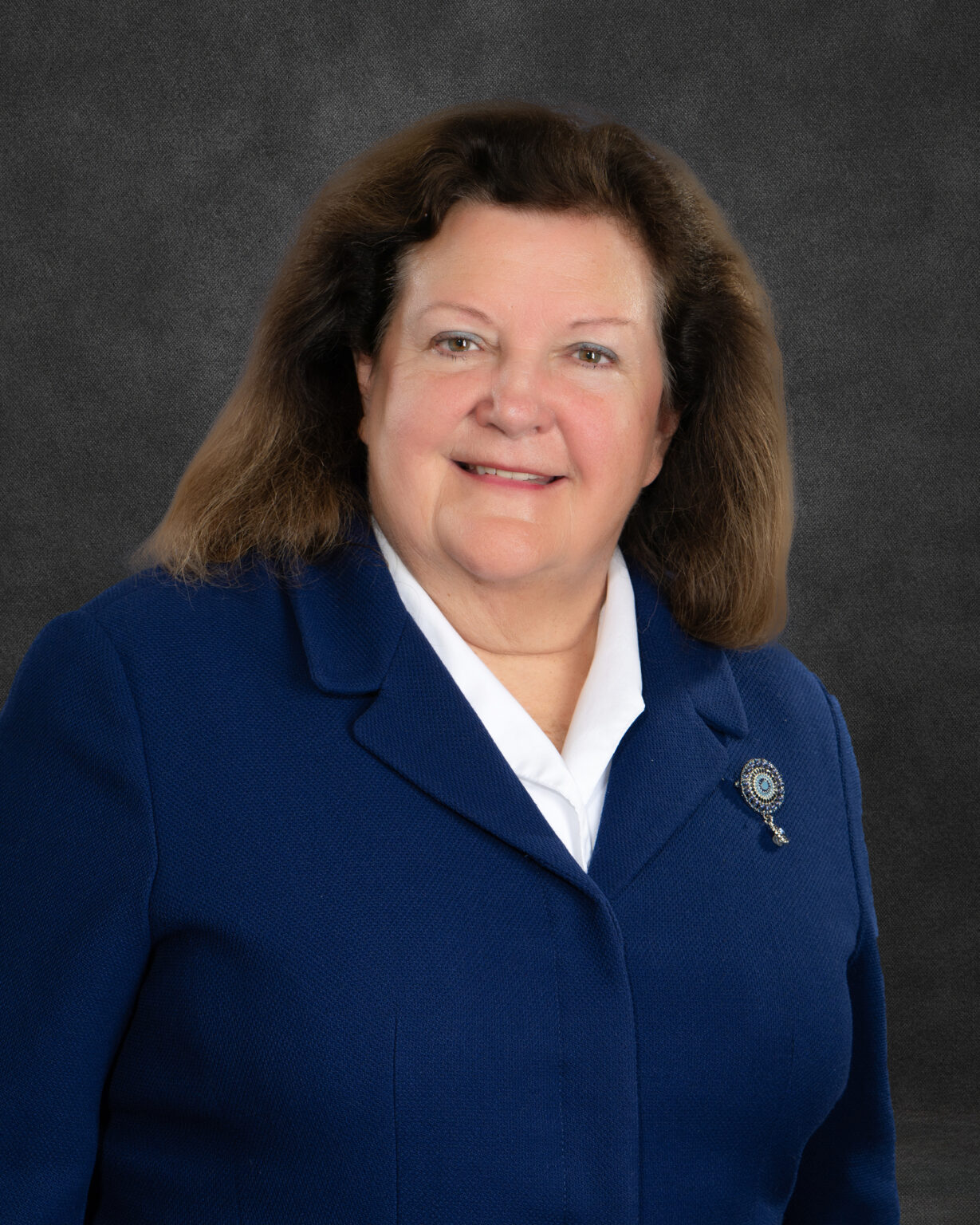 Executive Team - Midlands Testing Services, Inc.