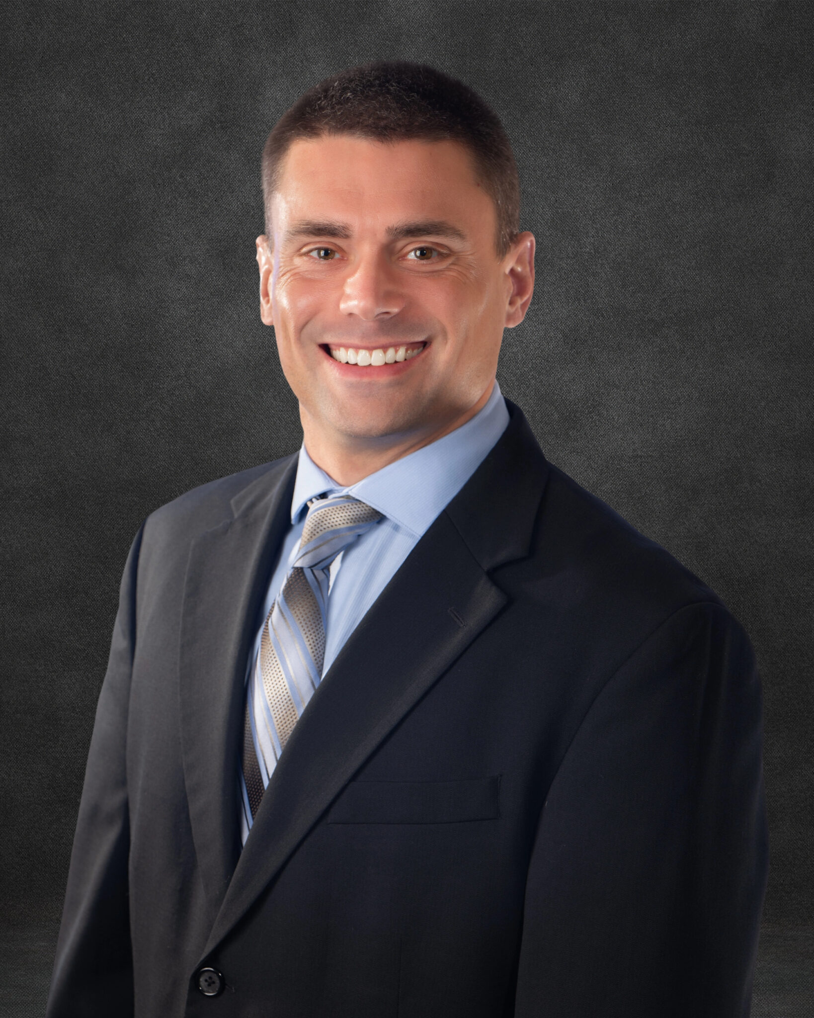 Executive Team - Midlands Testing Services, Inc.